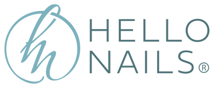 Semi Cured Gel Nail Wraps