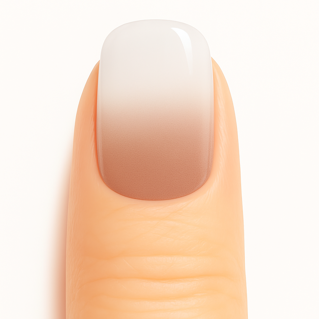 Sandra Semi-Cured Gel Nail Wraps - Nail Wraps by Hello Nails